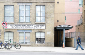 Careers - Housing and Homeless Supports